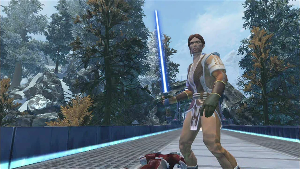 Padawan | Star Wars - The Old Republic Wiki | Fandom
