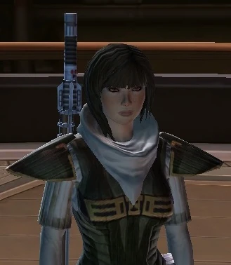 Ryleah | Star Wars: The Old Republic Wiki | Fandom