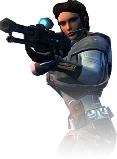 Sniper (title) | Star Wars: The Old Republic Wiki | Fandom