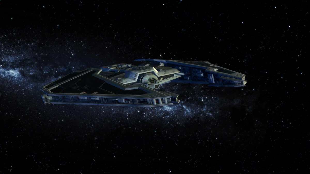 Имперский перехватчик типа «Ярость» | SWTOR Wiki | Fandom