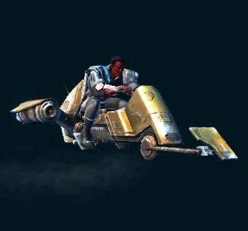 Orlean Rebel | Star Wars: The Old Republic Wiki | Fandom
