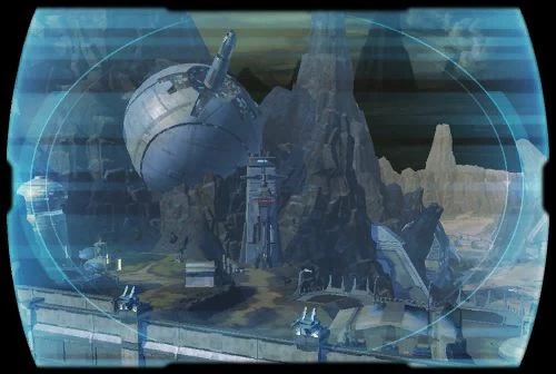 The Barrager | Star Wars: The Old Republic Wiki | Fandom