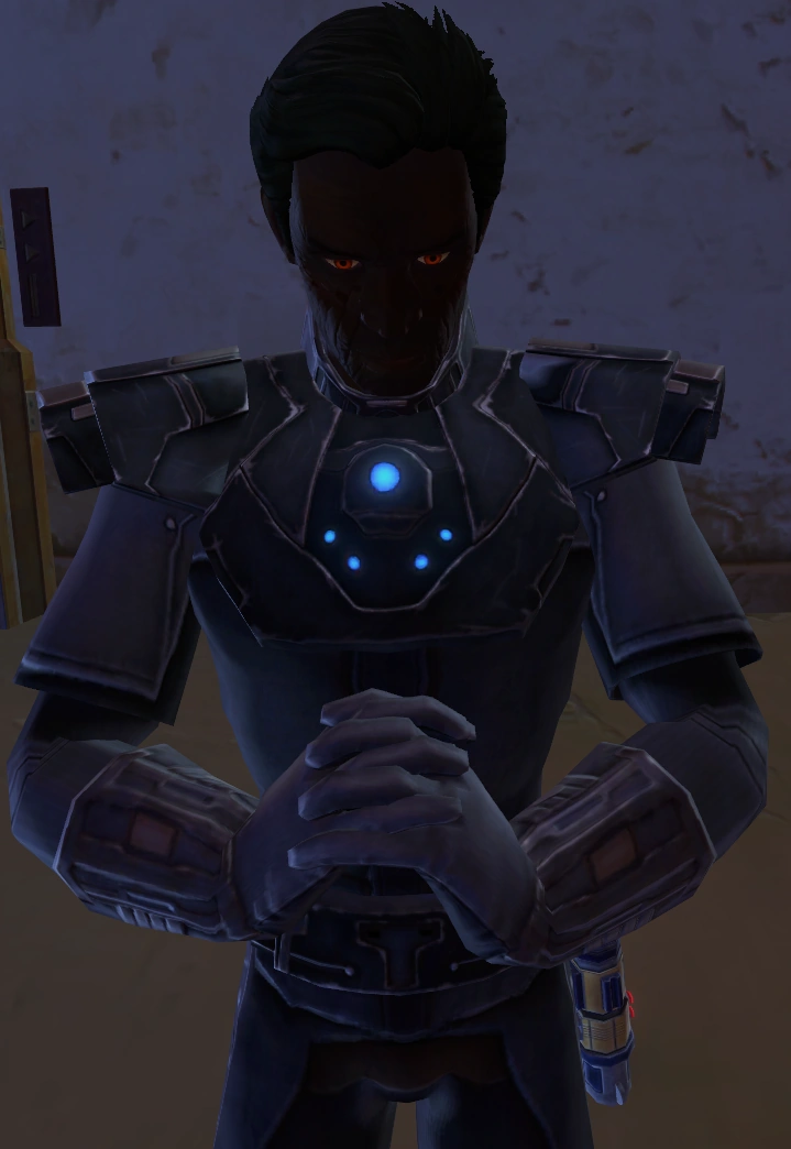 Vajar | Star Wars: The Old Republic Wiki | Fandom
