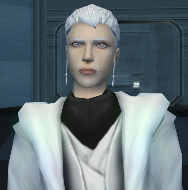 Служанка | SWTOR Wiki | Fandom