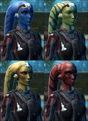 Vette | Star Wars: The Old Republic Wiki | Fandom