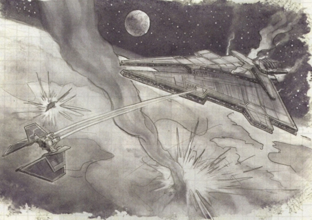 Lindworm | Star Wars: The Old Republic Wiki | Fandom