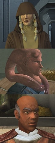 Revan | Star Wars: The Old Republic Wiki | Fandom