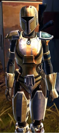 Mandalorian Ravager (Balmorra) | Star Wars: The Old Republic Wiki | Fandom