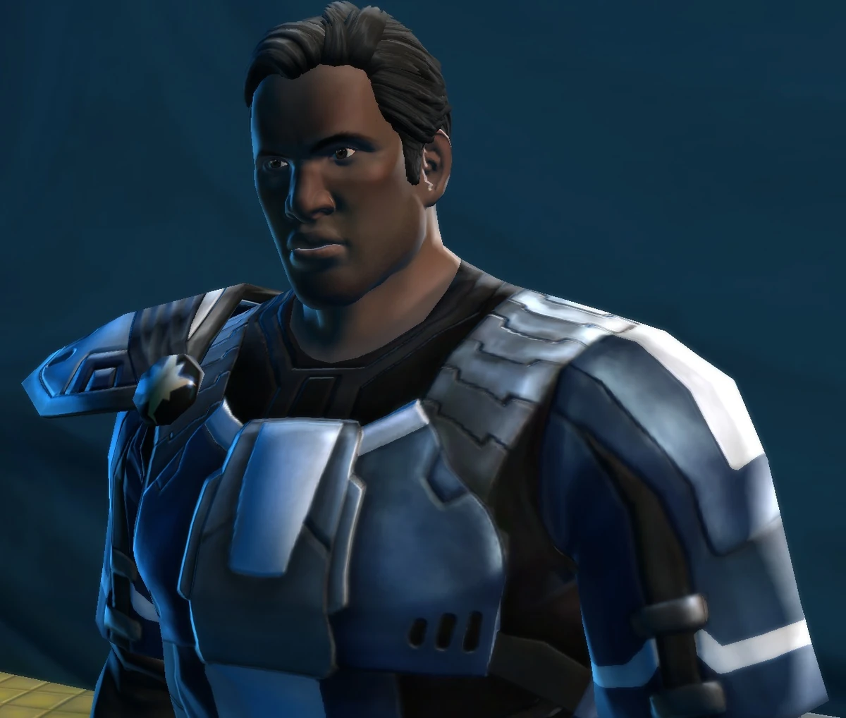 Alethios | Star Wars: The Old Republic Wiki | Fandom