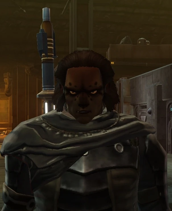 Bashun | Star Wars: The Old Republic Wiki | Fandom