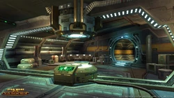 XS Stock light freighter | Star Wars: The Old Republic Wiki | Fandom