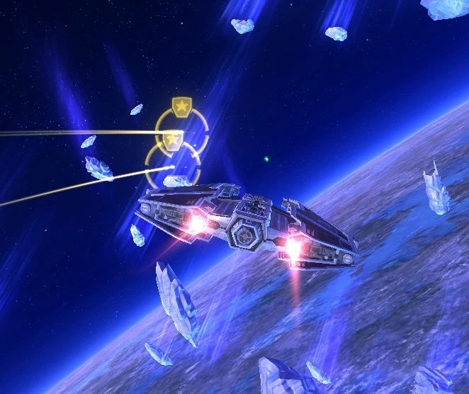 Saleucami Fleet Action | Star Wars: The Old Republic Wiki | Fandom