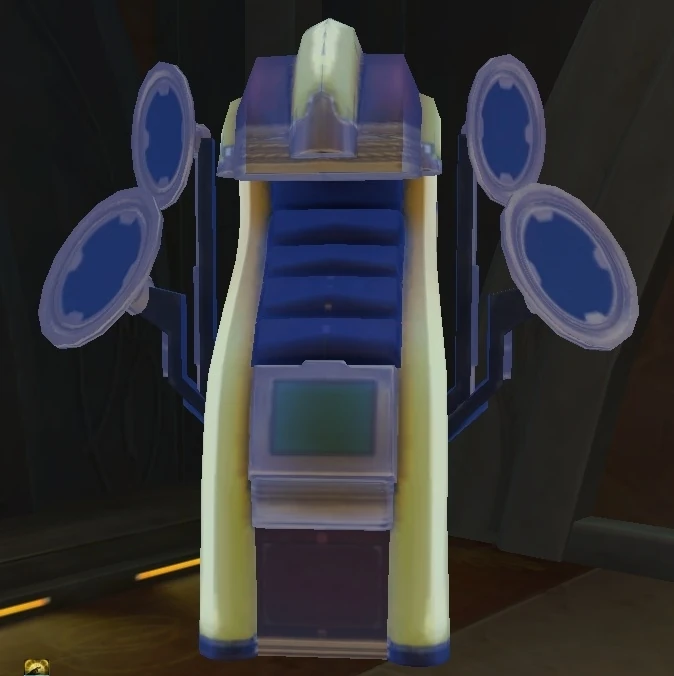 Jukebox | Star Wars: The Old Republic Wiki | Fandom