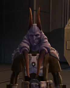 Briqui | Star Wars: The Old Republic Wiki | Fandom