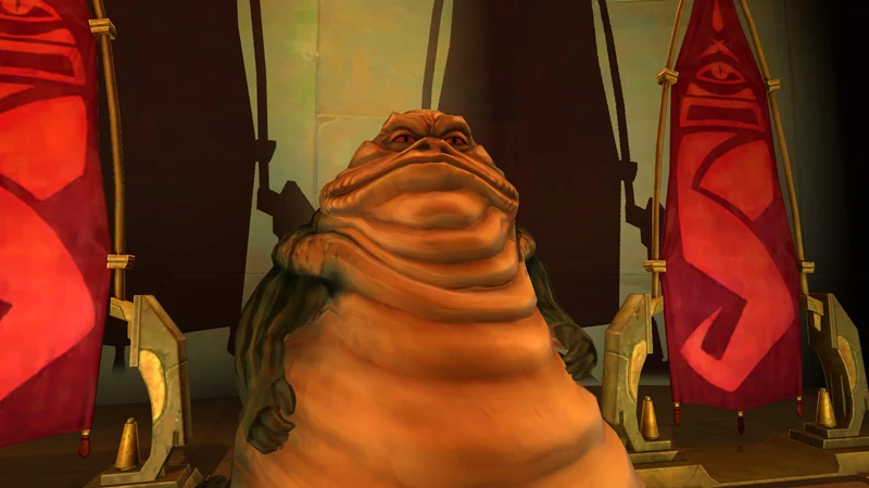 Hutt | Star Wars - The Old Republic Wiki | Fandom