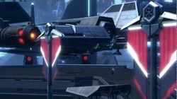 The Emperor's shuttle | Star Wars: The Old Republic Wiki | Fandom