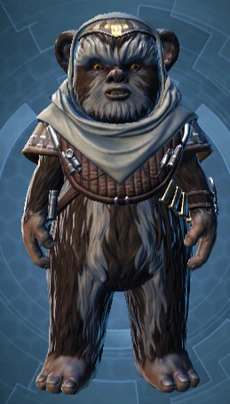 Ewoks | Star Wars: The Old Republic Wiki | Fandom