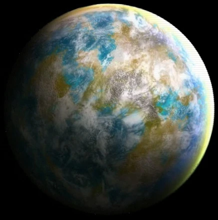 Voss (planet) | Star Wars: The Old Republic Wiki | Fandom