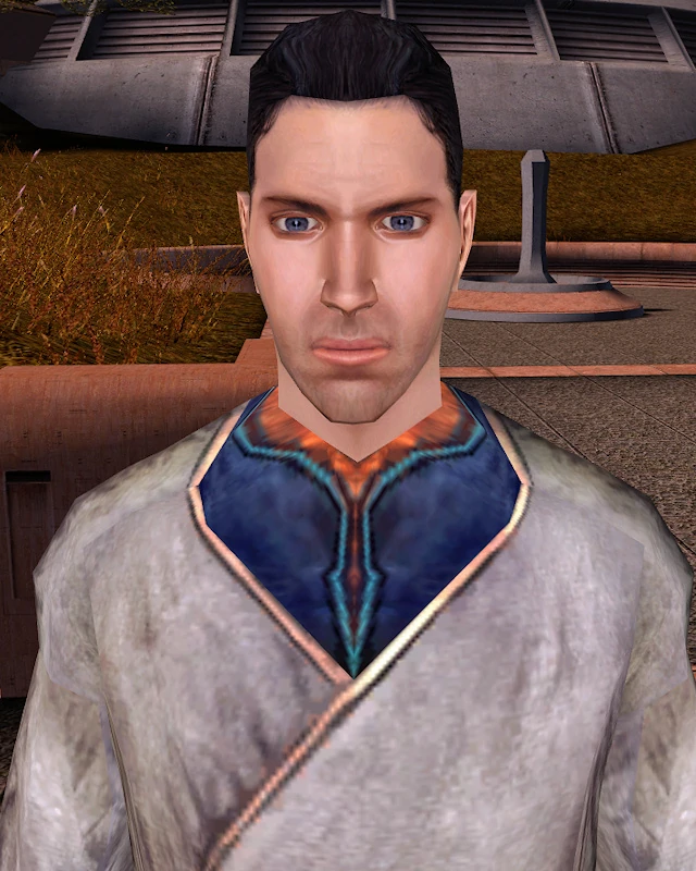 Jon | Star Wars: The Old Republic Wiki | Fandom