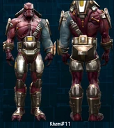 Khem Val | Star Wars: The Old Republic Wiki | Fandom