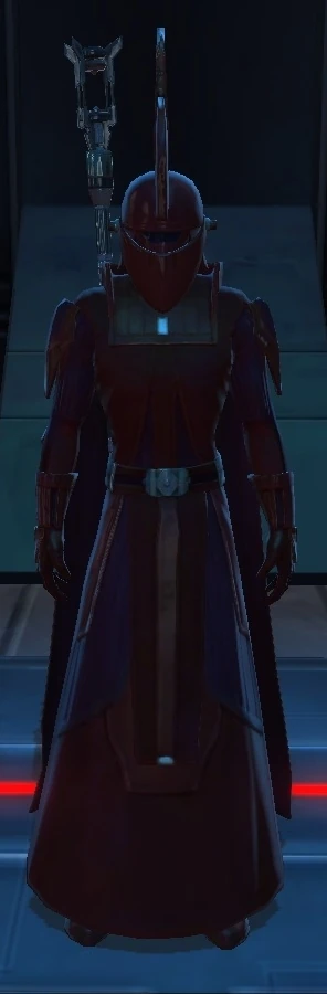 Imperial Guard | Star Wars: The Old Republic Wiki | Fandom