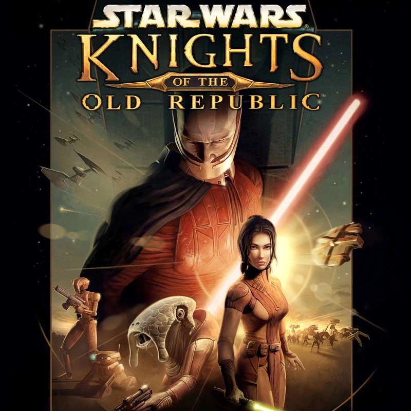 Star Wars: Knights of the Old Republic/Gallery | Star Wars: The Old ...
