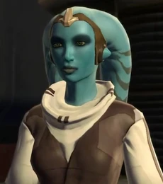 Vyn Asara | Star Wars: The Old Republic Wiki | Fandom