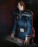 Minister of Intelligence | Star Wars: The Old Republic Wiki | Fandom