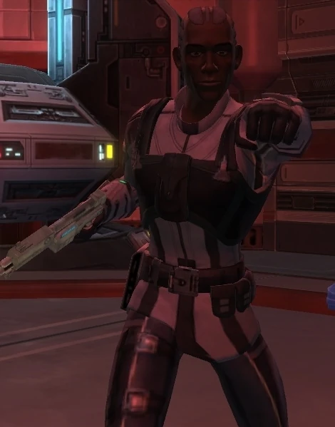 Kels | Star Wars: The Old Republic Wiki | Fandom