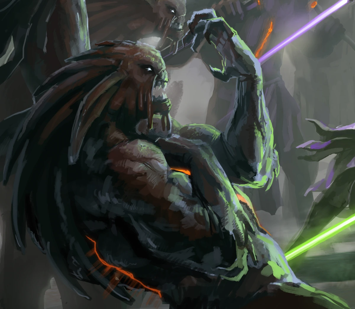 Massassi | Star Wars: The Old Republic Wiki | Fandom