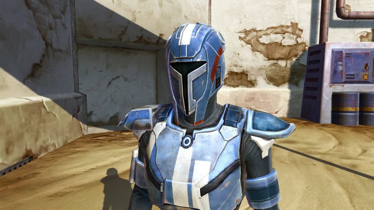 Warr'an | Star Wars: The Old Republic Wiki | Fandom