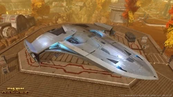X-70B Phantom-class prototype | Star Wars: The Old Republic Wiki | Fandom