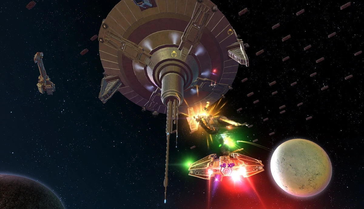 Ezran Outpost | Star Wars: The Old Republic Wiki | Fandom