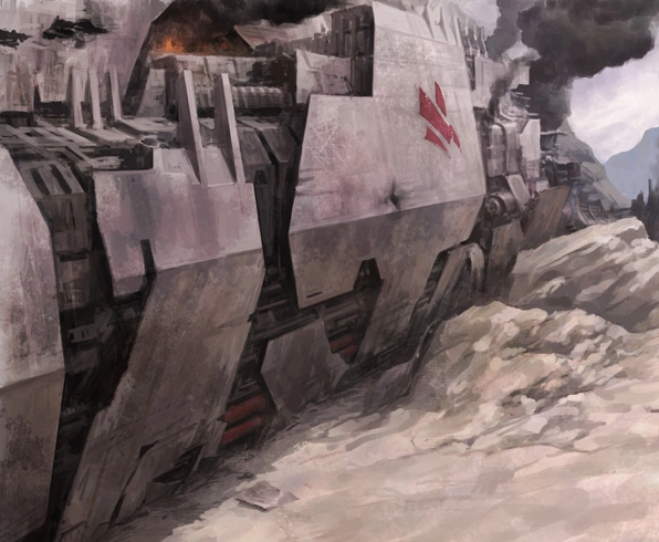 Omen | Star Wars: The Old Republic Wiki | Fandom