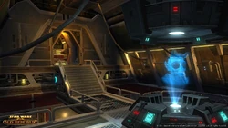 D5-Mantis patrol craft | Star Wars: The Old Republic Wiki | Fandom