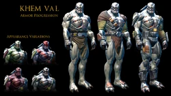 Khem Val | Star Wars: The Old Republic Wiki | Fandom