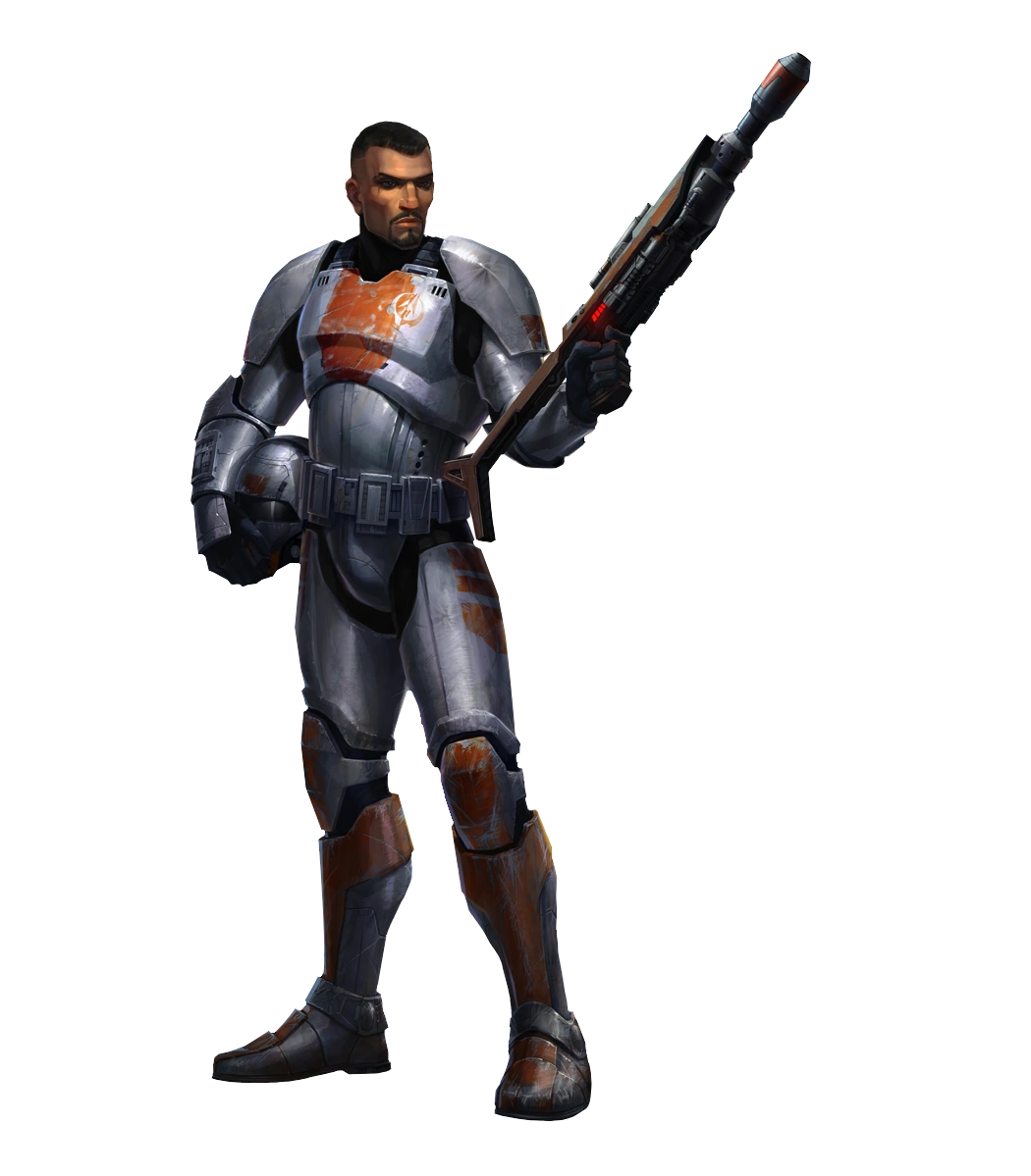 Klassen | Star Wars: The Old Republic Wiki | Fandom