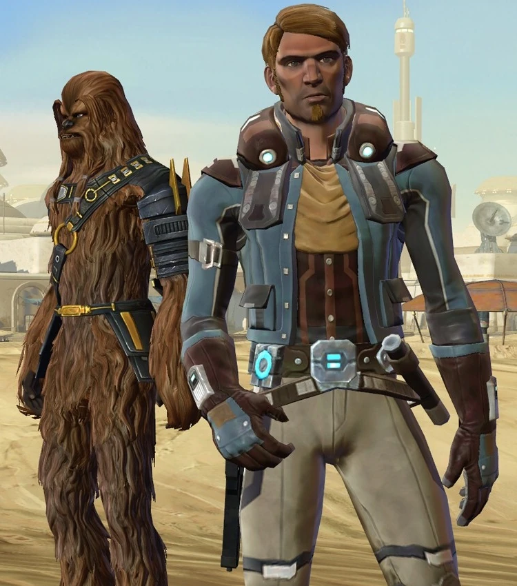 Gefährten | Star Wars - The Old Republic Wiki | Fandom