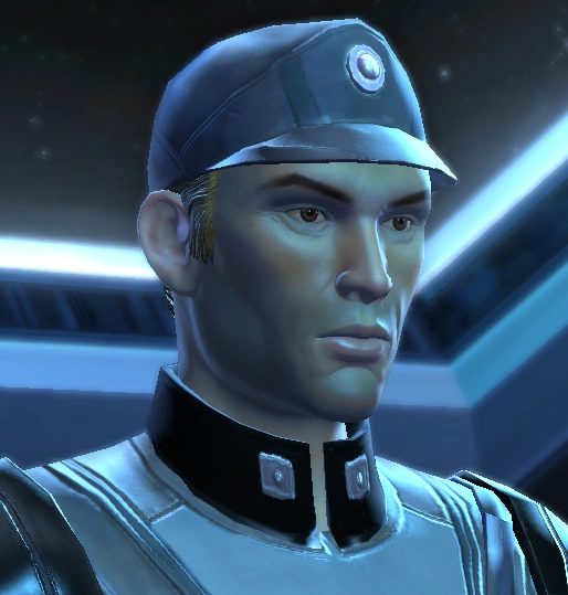 Captain | Star Wars: The Old Republic Wiki | Fandom