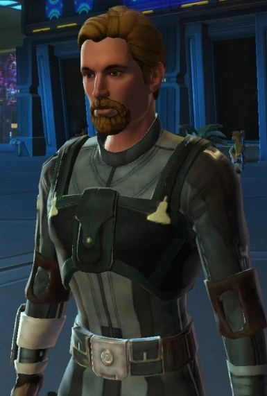 Tharan Cedrax | Star Wars: The Old Republic Wiki | Fandom
