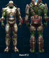 Khem Val | Star Wars: The Old Republic Wiki | Fandom