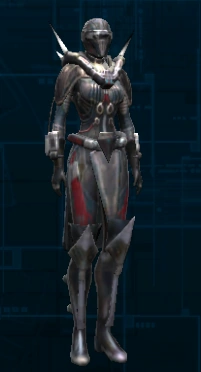 Centurion Gear Sets | Star Wars: The Old Republic Wiki | Fandom