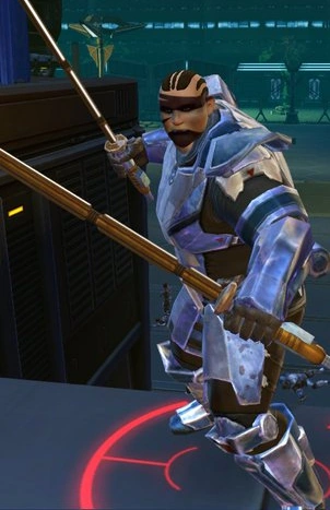 Clan Sharratt Ravager | Star Wars: The Old Republic Wiki | Fandom