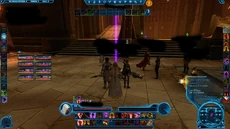 Gate Commander Draxus | Star Wars: The Old Republic Wiki | Fandom