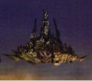 Cathedral Ship | Star Wars: The Old Republic Wiki | Fandom