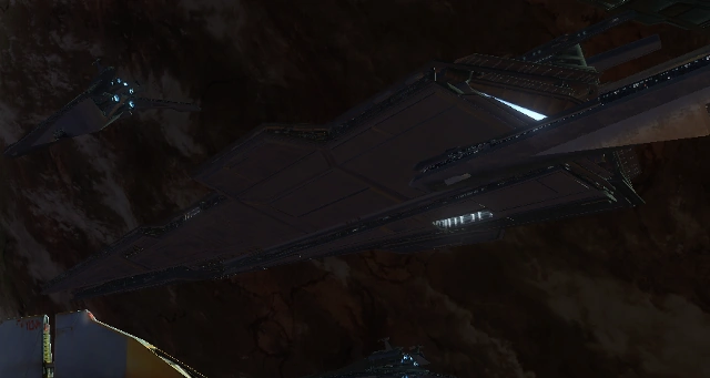 White Nova | Star Wars: The Old Republic Wiki | Fandom