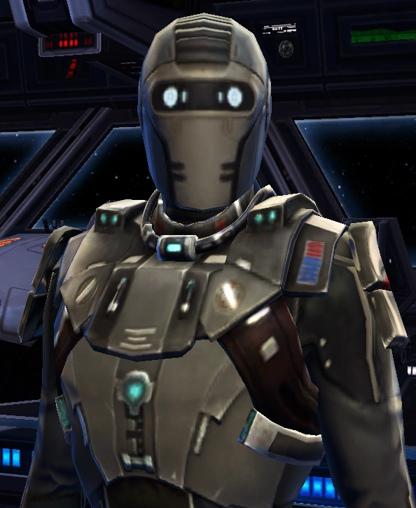 RD-07A Vendetta Jacket | Star Wars: The Old Republic Wiki | Fandom
