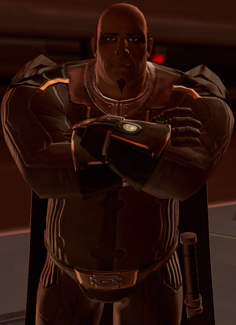 Solence | Star Wars: The Old Republic Wiki | Fandom