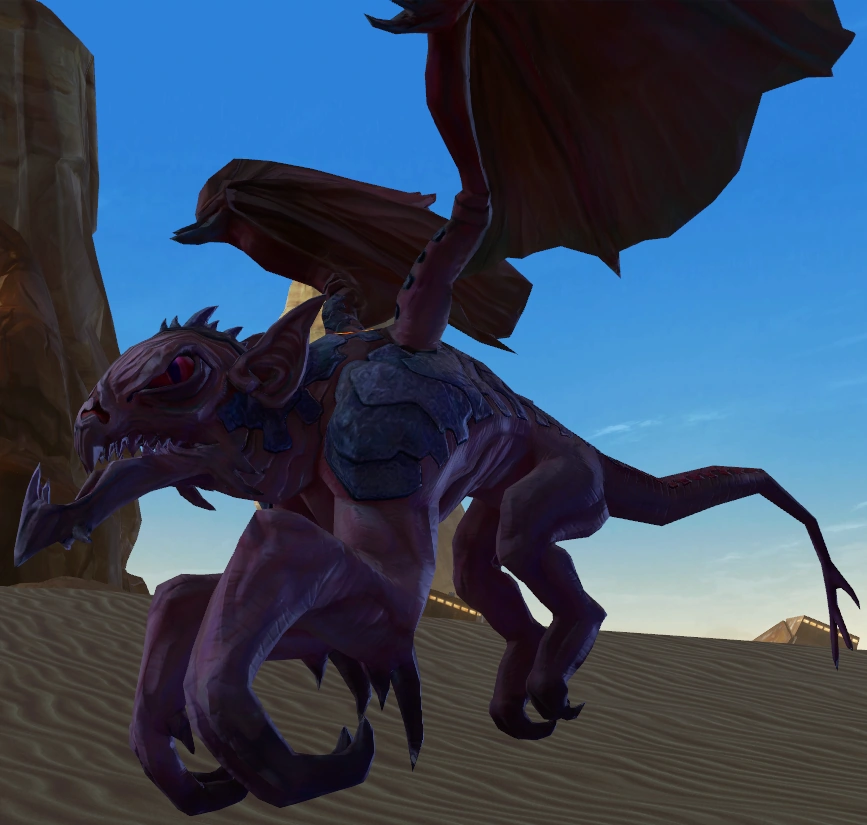 Sand bats | Star Wars: The Old Republic Wiki | Fandom