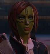Mirialans | Star Wars: The Old Republic Wiki | Fandom